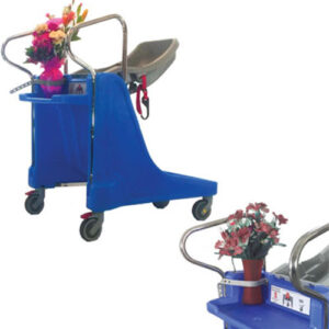 Infant Discharge Cart – Patients First Products